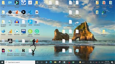 Theory About Excel Ms Excel Class 6 Youtube
