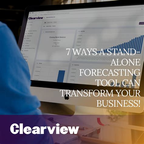 How Clearview Can Boost Your Financial Planning Clearview Forecasting Posted On The Topic