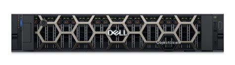 Objectscale Powerscale Best Practices For Semiconductor Eda Design Environments Dell