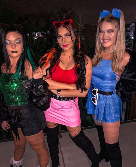 Hot College Halloween Costumes 30 Hottest College Halloween Costumes To Copy This Year By