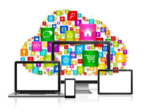 Whats The Deal With Third Party Apps