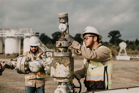 What Is Surveying In The Oil And Gas Industry What You Should Know