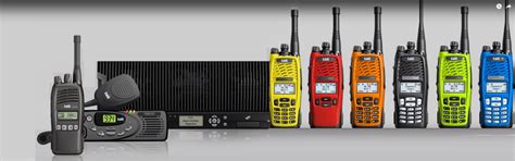 Buy Two Way Radios Sydney Melbourne Brisbane Perth Digital DMR