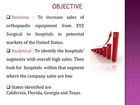 Hospital Market Segmentation Using Cluster Analysis Ppt