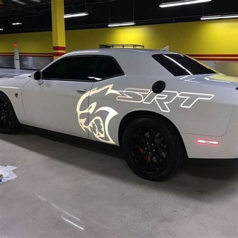 Srt Hellcat Dream Cars Luxury Cars Dodge Muscle Cars