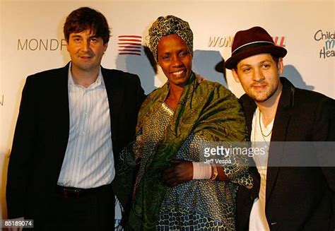 Rose Mapendo Photos And Premium High Res Pictures Getty Images