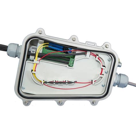 Commscope Pfu P A O 001 01 Poe Extender Aruba Bracket Firefold