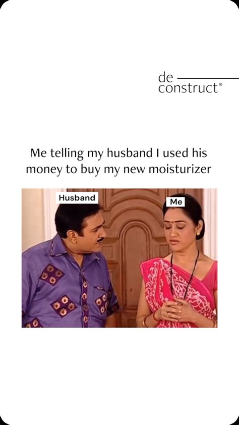 Self Esteem Meme Husband