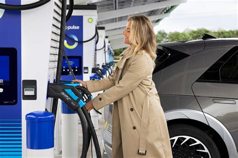 Our Public Ev Charging Subscription What To Know Bp Pulse Uk