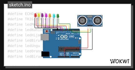 Wokwi Online Esp32 Stm32 Arduino Simulator