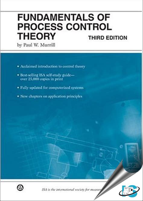 Fundamentals Of Process Control Theory 3rd Edition With Cd Rom P W Murrill 155617683x