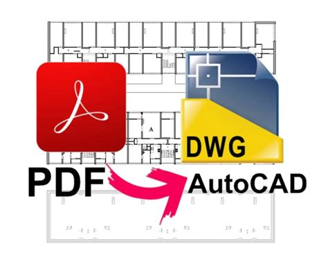 Convert Pdf Into Cad Files By Mariamramzie Fiverr