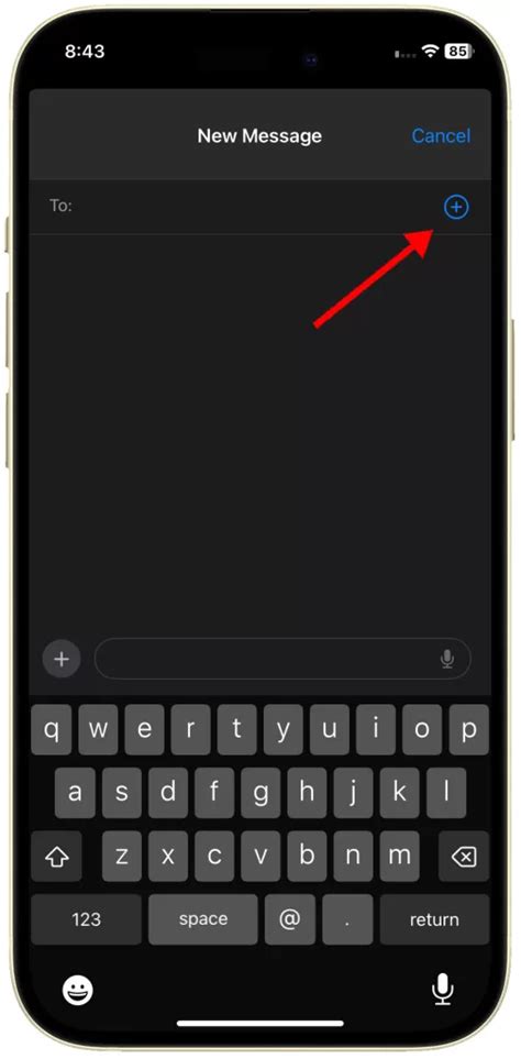 Iphone 15 Cant Send Text Sms Messages Heres What You Can Do To Fix It The Droid Guy