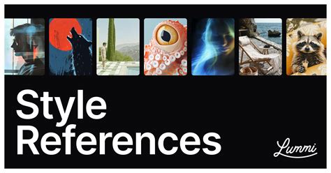 80 Curated Style References For Midjourney