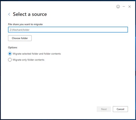 Sharepoint Migration Tool Migration Steps Virtualisation Cloud