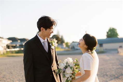 Eun And David Jlgraphy