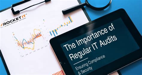 The Importance Of Regular It Audits Compliance And Security