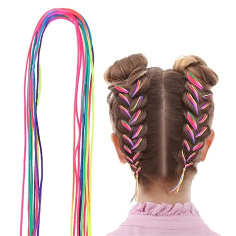I Tested The Magic Of Hair String For Braids And Heres What Happened