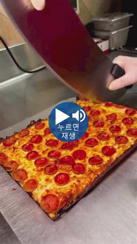 피자 컷팅 유머움짤이슈 에펨코리아