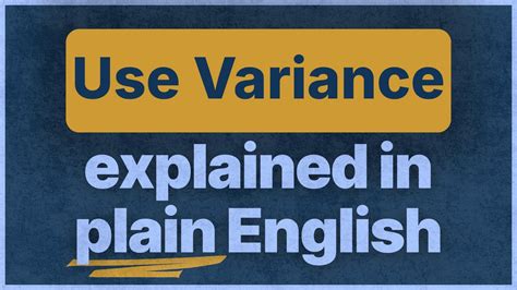 Understanding Use Variance When Zoning Rules Bend