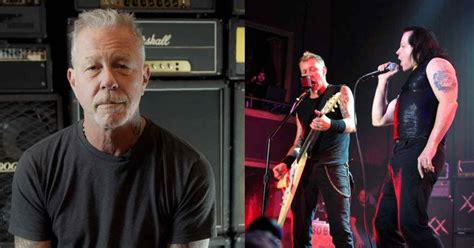 The 7 Punk Bands That Metallicas James Hetfield Likes