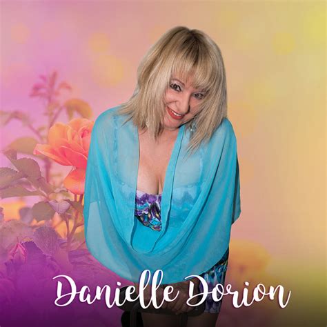 Danielle Dorion Homme Dhonneur Danielle Dorion