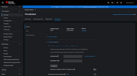 github tosin2013 openshift virt tekton ref the `openshift virt
