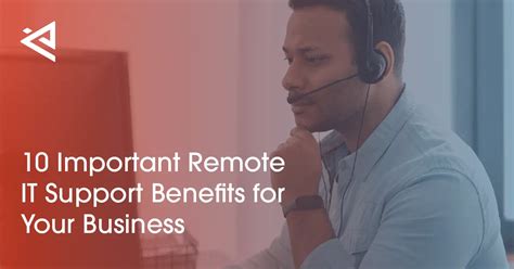 10 Benefits Of Remote It Support You Should Know Executech