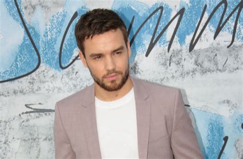 Liam Payne Nago Fotograf Mert Alas Opublikowa Zaskakuj Ce Zdj Cie Muzyka Rmf Fm
