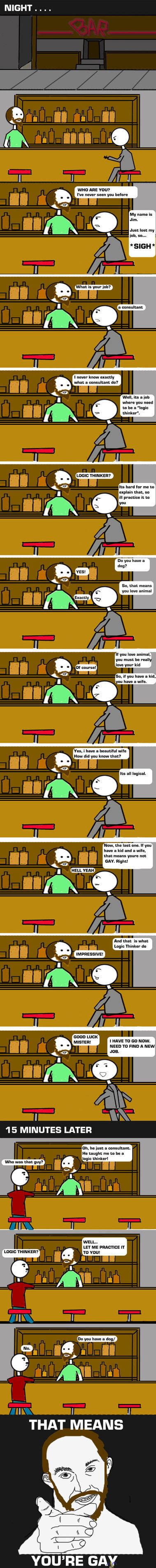 Heavier Than Feathers 9gag