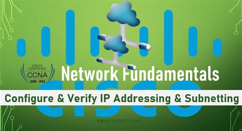 Ipv4 Addressing And Subnetting Cyber Security Networking Technology Courses And Blog