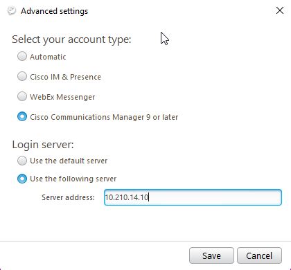 Solved Jabber Custom Installation File Cisco Community