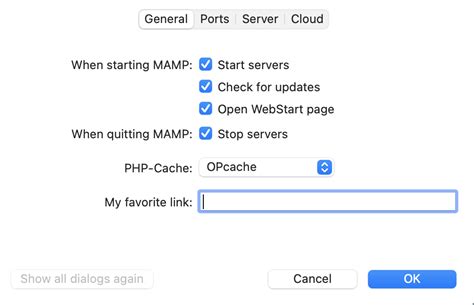 I Cannot Run The App From Locahost On Mamp On Mac System · Issue 1745 · Orangehrmorangehrm