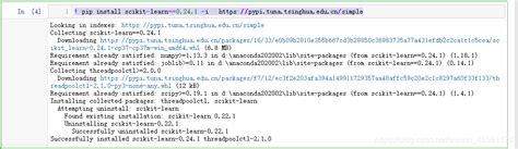 Jupyter装包的两种方法jupyter安装包 Csdn博客