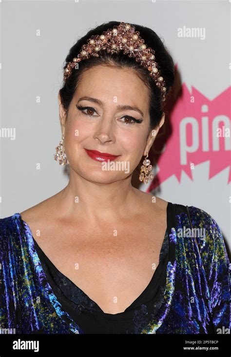 Hollywood Ca September 10 Actress Sean Young Arrives At The Pink