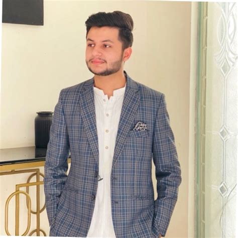 Muhammad Hamza Shahid Audit Associate Yousuf Adil Chartered