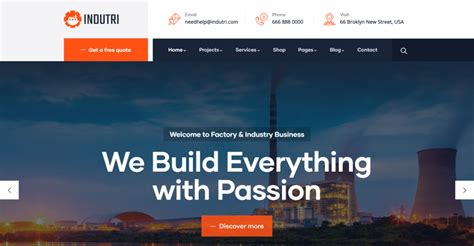 Tutorial Install Theme Indutri Tutorial Install Theme And Plugin