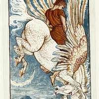 Bellerophon Falling
