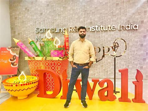 yash tyagi on linkedin may the auspicious festival of diwali bring you and your loved ones good…