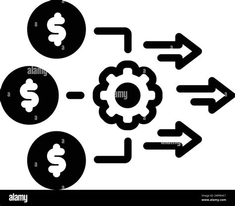 Icon For Operational Costoperational Stock Vector Image And Art Alamy