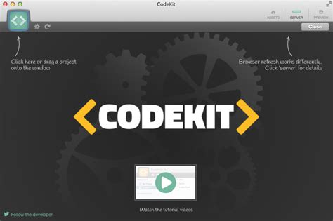 codekit 2 0 ファーストインプレッション sou lablog