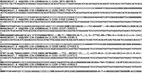 method for compressing and encrypting nucleic acid sequencing data