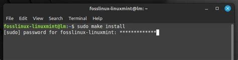 Installing And Configuring Python On Linux Mint Foss Linux