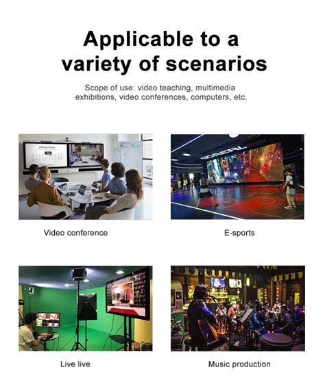 Broadcast Video Streaming Switcher Video Vmix And Obs Switcher Streaming Video Switcher For Live