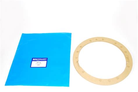 DIFF GASKET Right Way