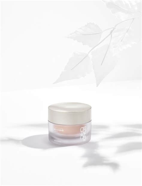 본다이시크 포스터 촬영 By 밀크티스튜디오 화장품 광고 사진 사진 촬영