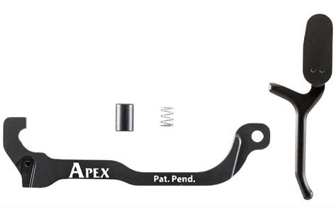 Apex Trigger Sig Gun Stock Reviews