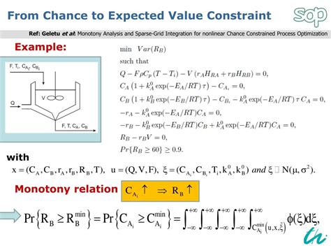 Ppt Integration Methods For Multidimensional Probability Integrals