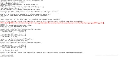 Navicat 连接mysql数据库，报错：“1040 Too Many Connection”mysql连接报1015 Csdn博客