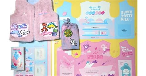 성 고정관념 대신 취향껏 이노션 영유아 양성평등 조끼 눈길